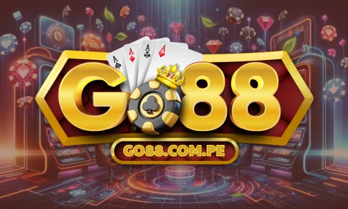 GO88 VIP - Cổng Game Bài Đổi Thưởng ModMonk Số 1 | Tải App GO 88 Nhận 50K